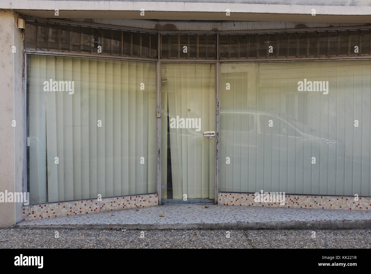 Pons in France's Charente-Maritime Stock Photo - Alamy