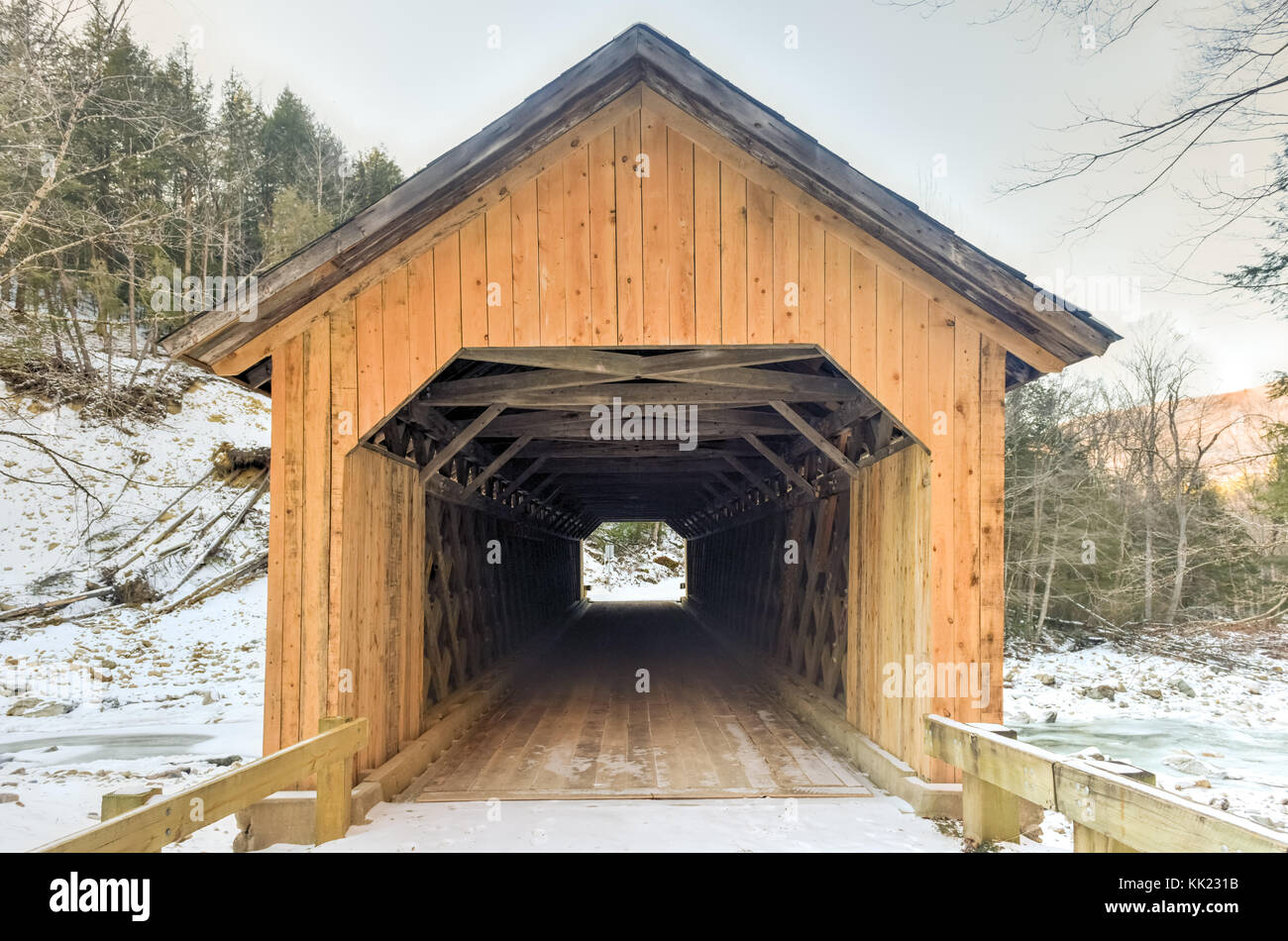 Winter snow shrewsbury hi-res stock photography and images - Alamy
