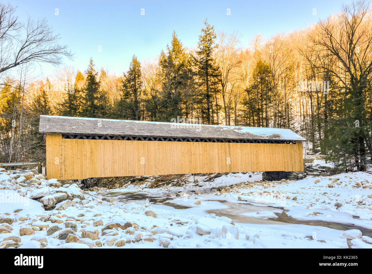 Winter snow shrewsbury hi-res stock photography and images - Alamy