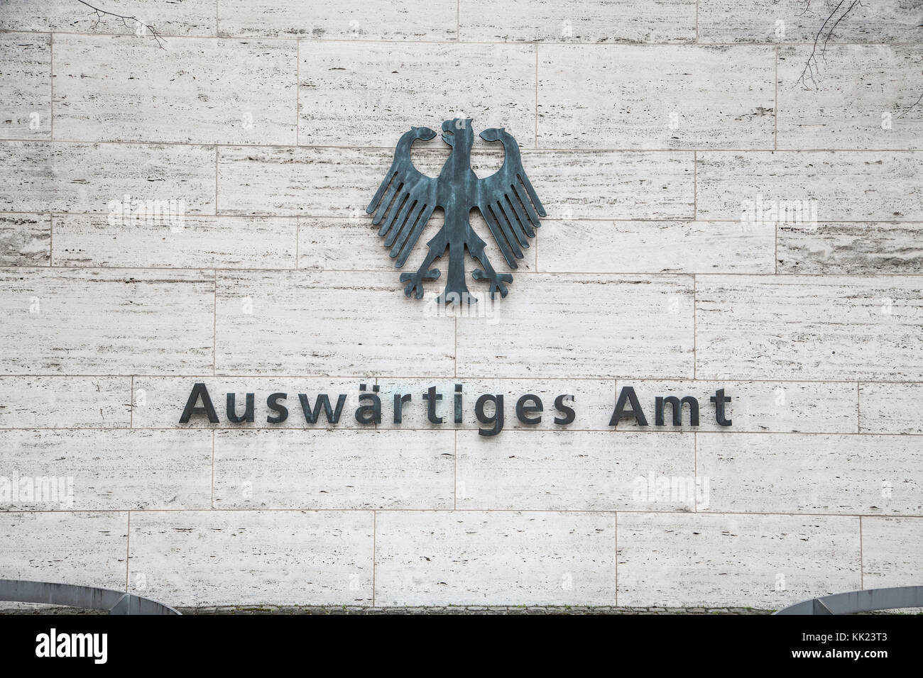 German embassy High Resolution Stock Photography and Images - Alamy