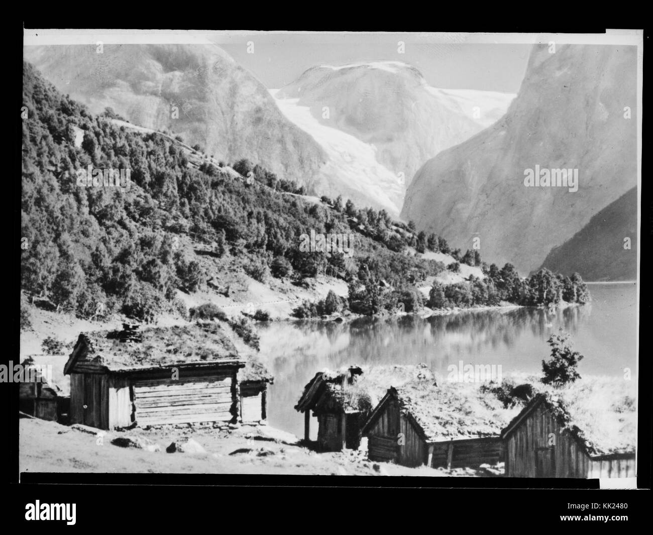 Torvtak hi-res stock photography and images - Alamy