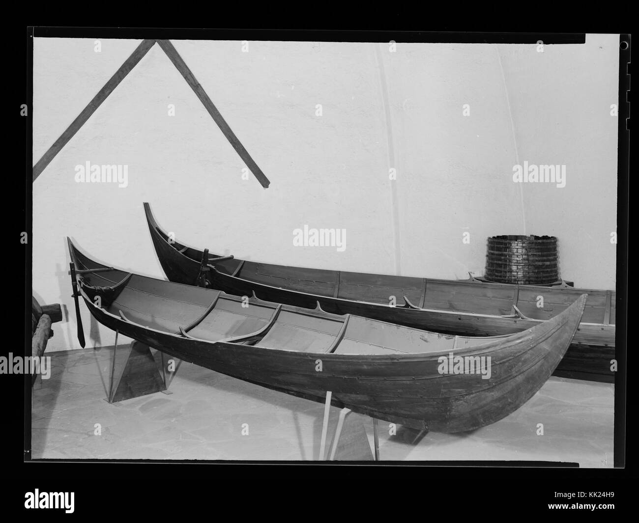 Vikingskipmuseum hi-res stock photography and images - Alamy