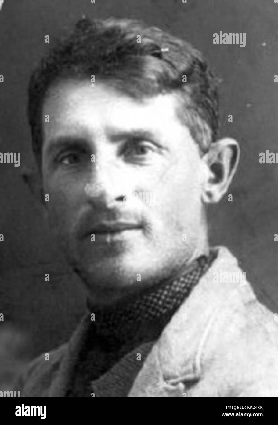 Belinkov Chaim Dov 1920 Stock Photo - Alamy