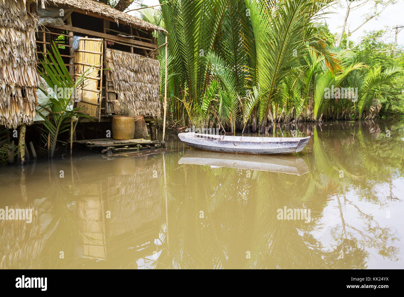 Vietnamese streams hi-res stock photography and images - Alamy