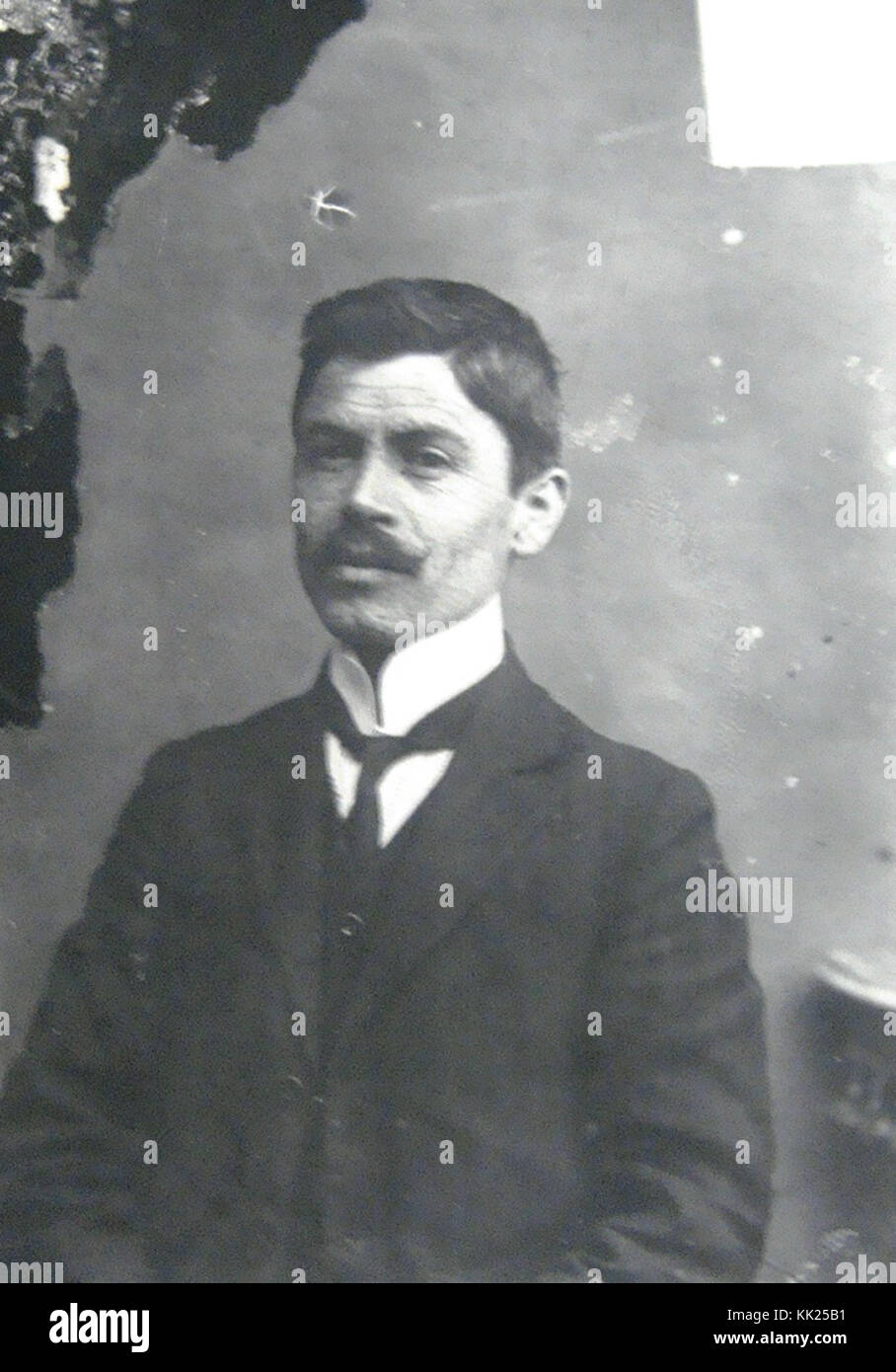 Janaki Manaki, 1899 Stock Photo - Alamy