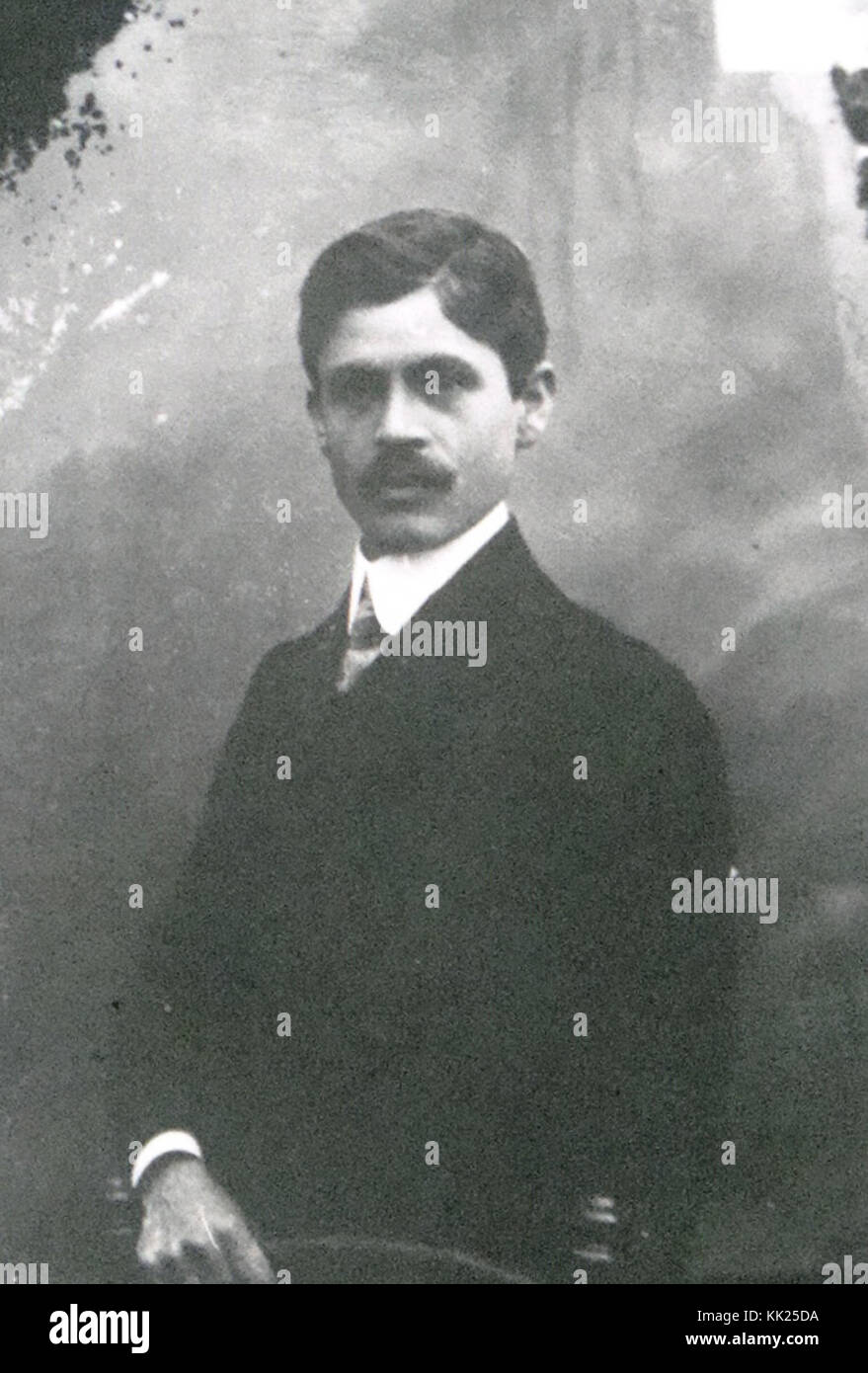 Janaki Manaki, 1904 Stock Photo - Alamy