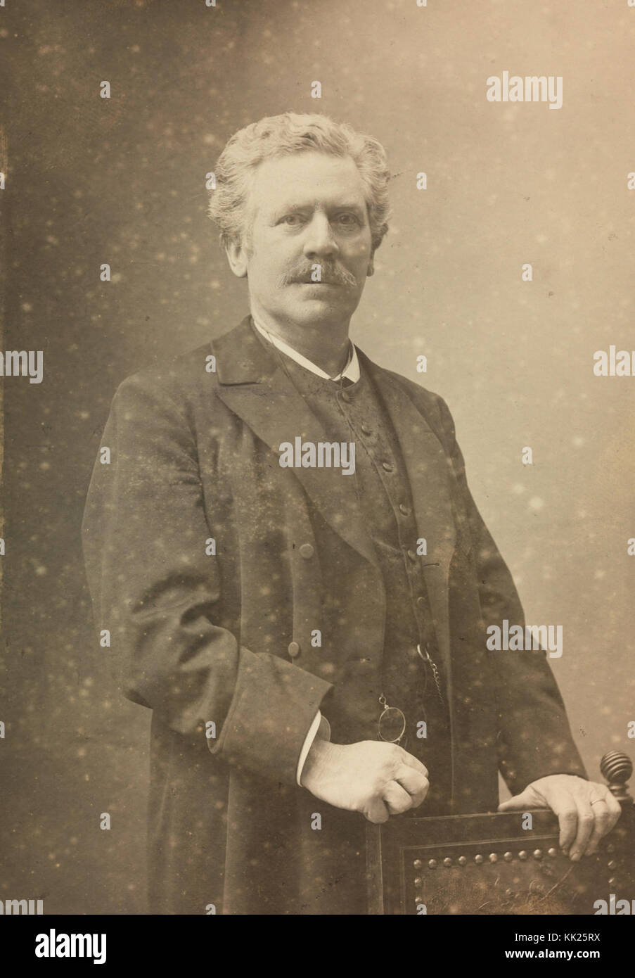 Gustaf retzius hi-res stock photography and images - Alamy