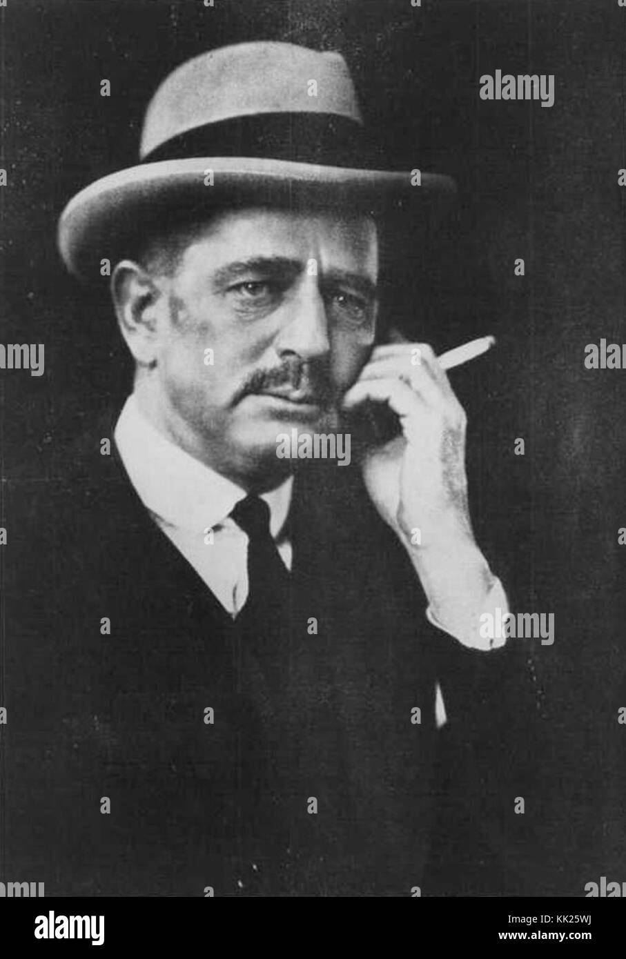 Gordon Coates, 1926 Stock Photo - Alamy