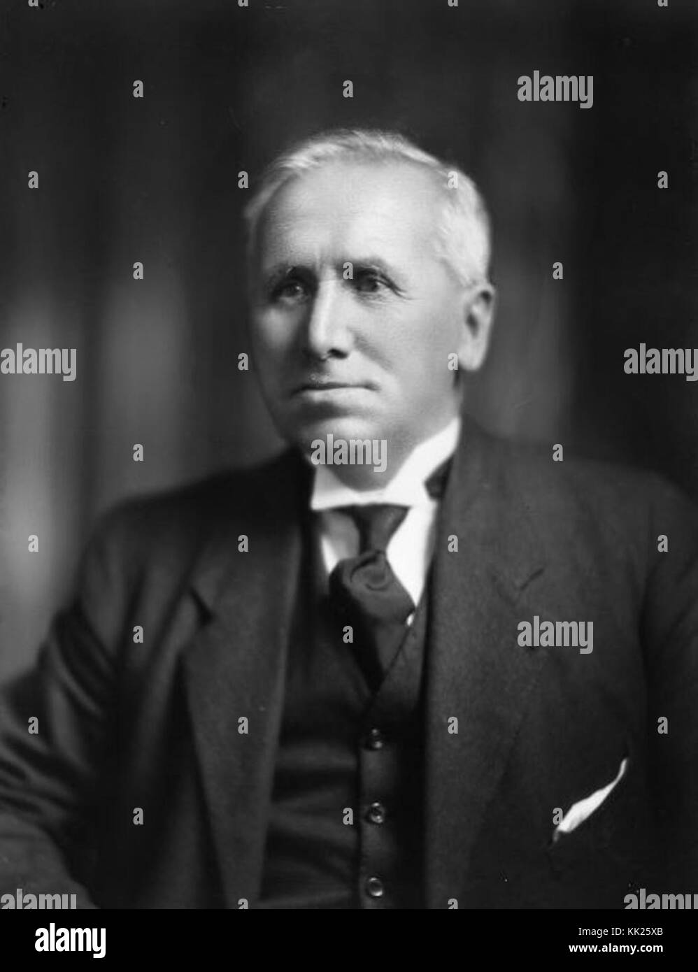 David mcdougall hi-res stock photography and images - Alamy