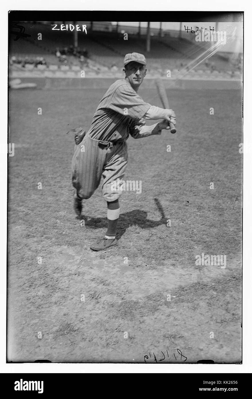 Historic chicago cubs Black and White Stock Photos & Images - Alamy