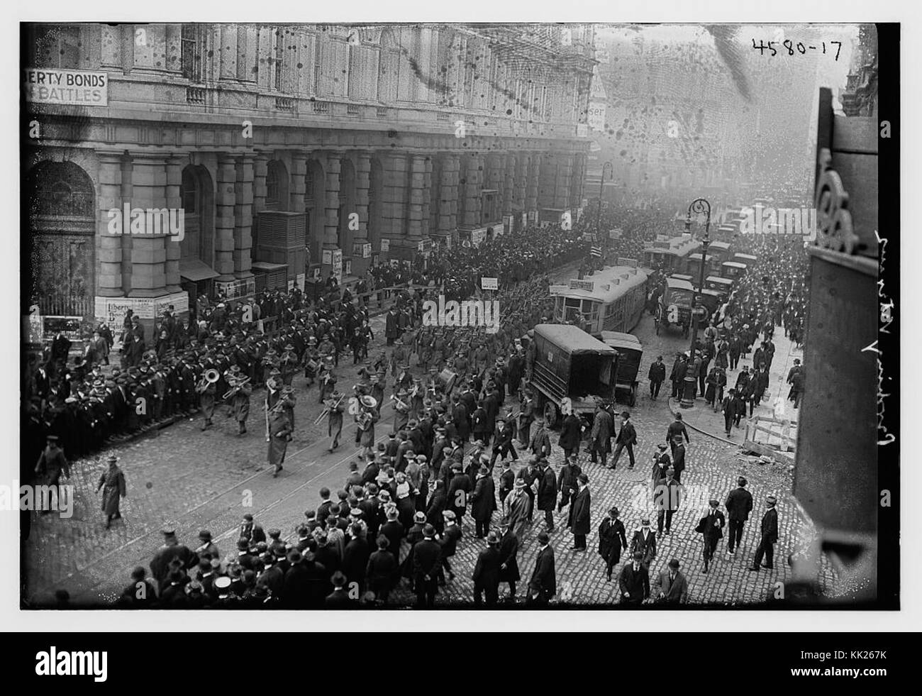 Pershing veterans hi-res stock photography and images - Alamy