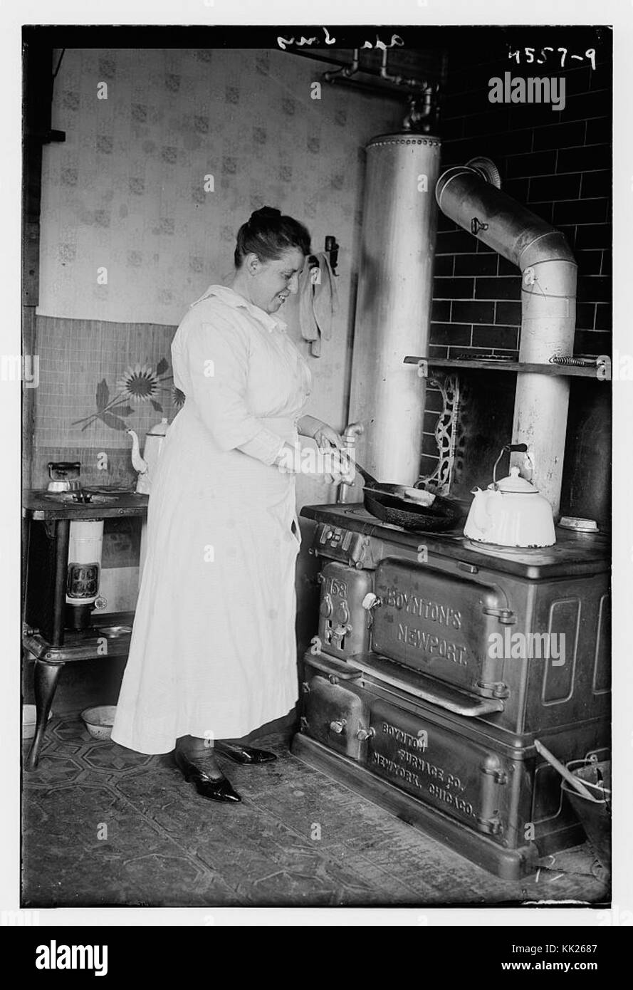 Ada jones Black and White Stock Photos & Images - Alamy
