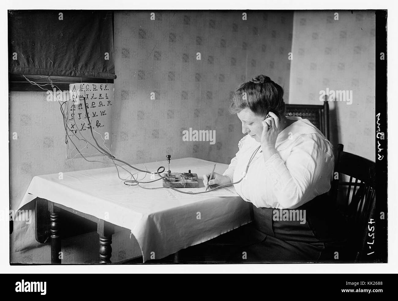 Ada jones Black and White Stock Photos & Images - Alamy