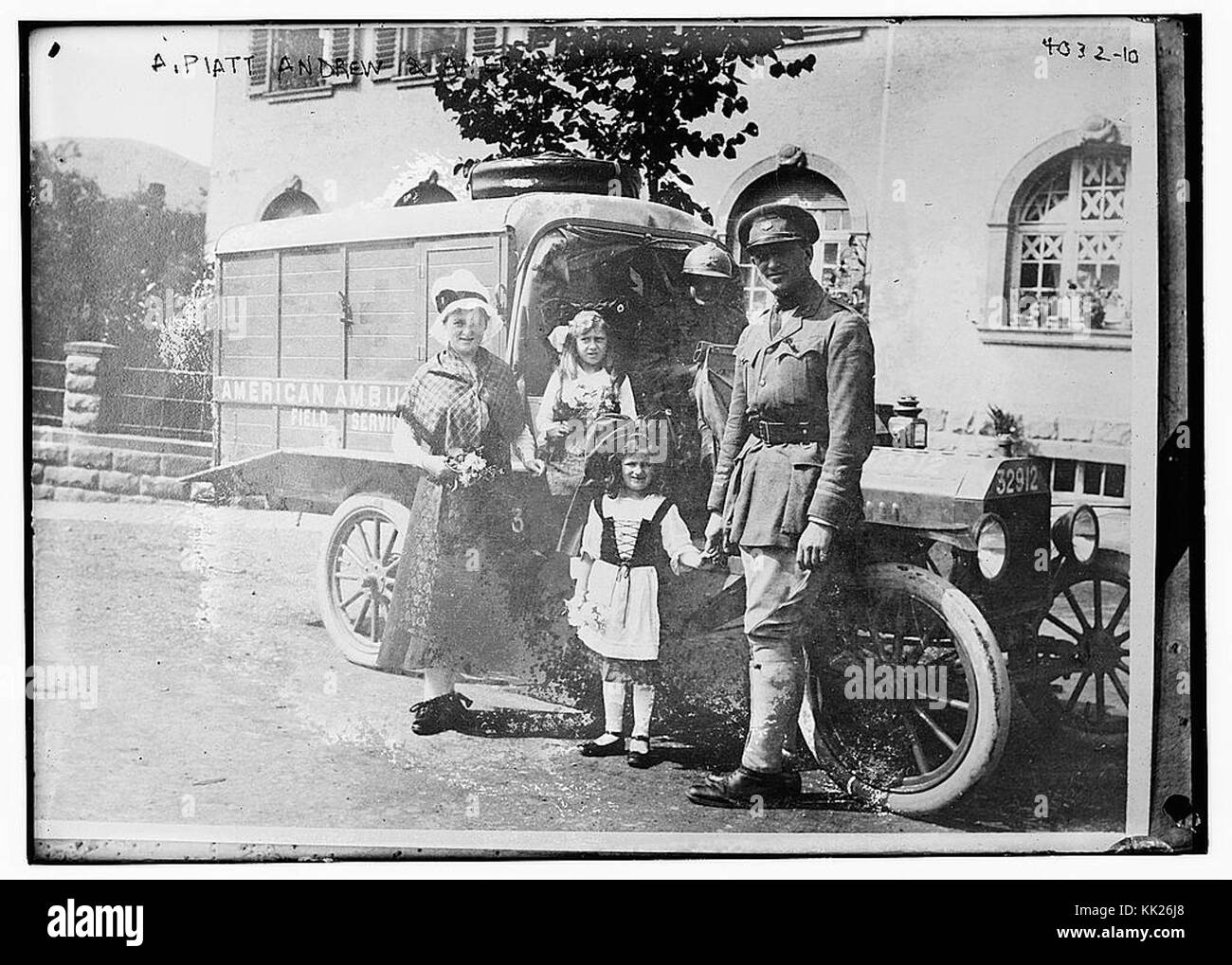 A piatt andrew hi-res stock photography and images - Alamy