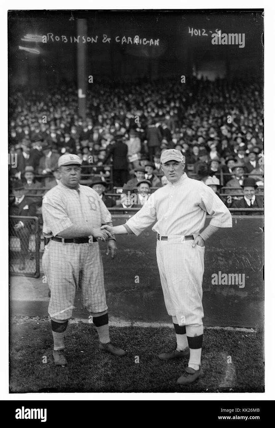1916 world series hi-res stock photography and images - Alamy