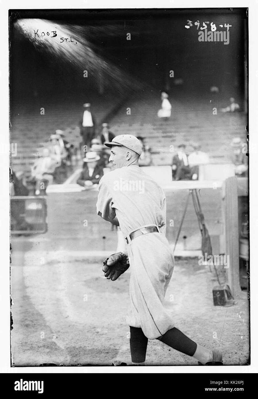 Ernie koob hi-res stock photography and images - Alamy