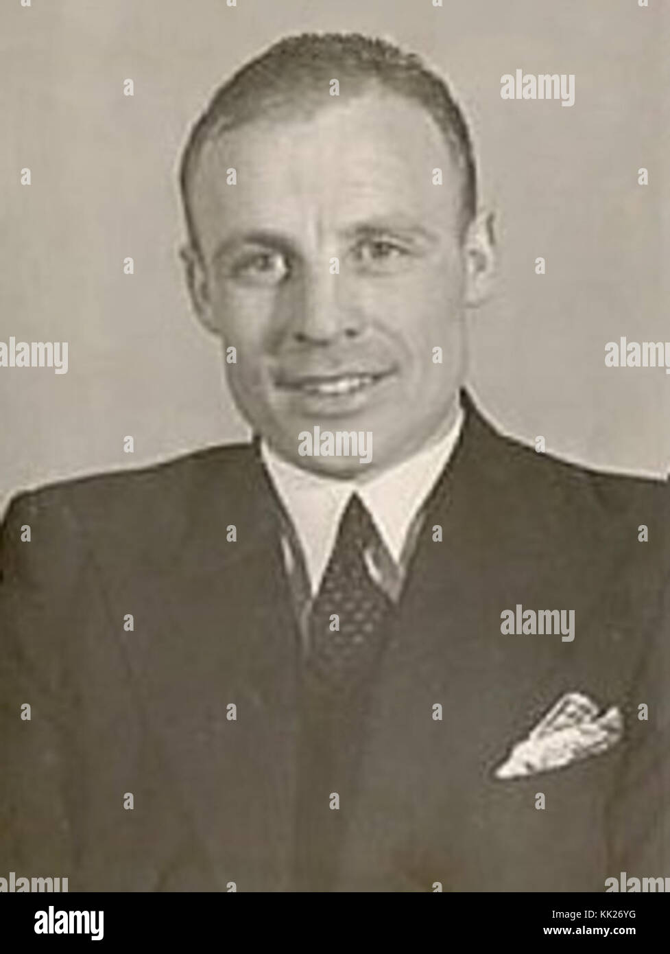 Charles mathiesen hi-res stock photography and images - Alamy