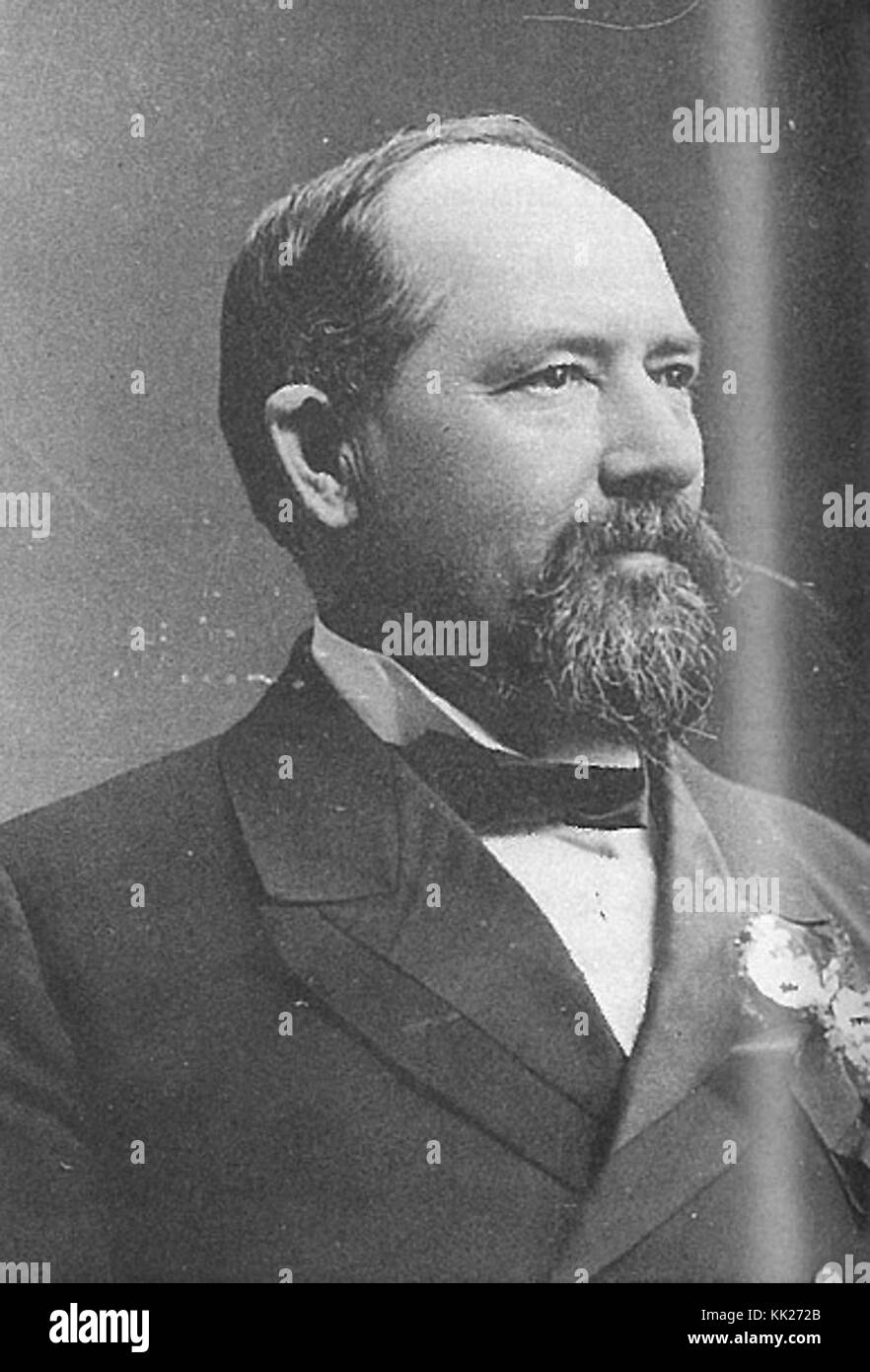 Charles Houghton Mills Stock Photo - Alamy