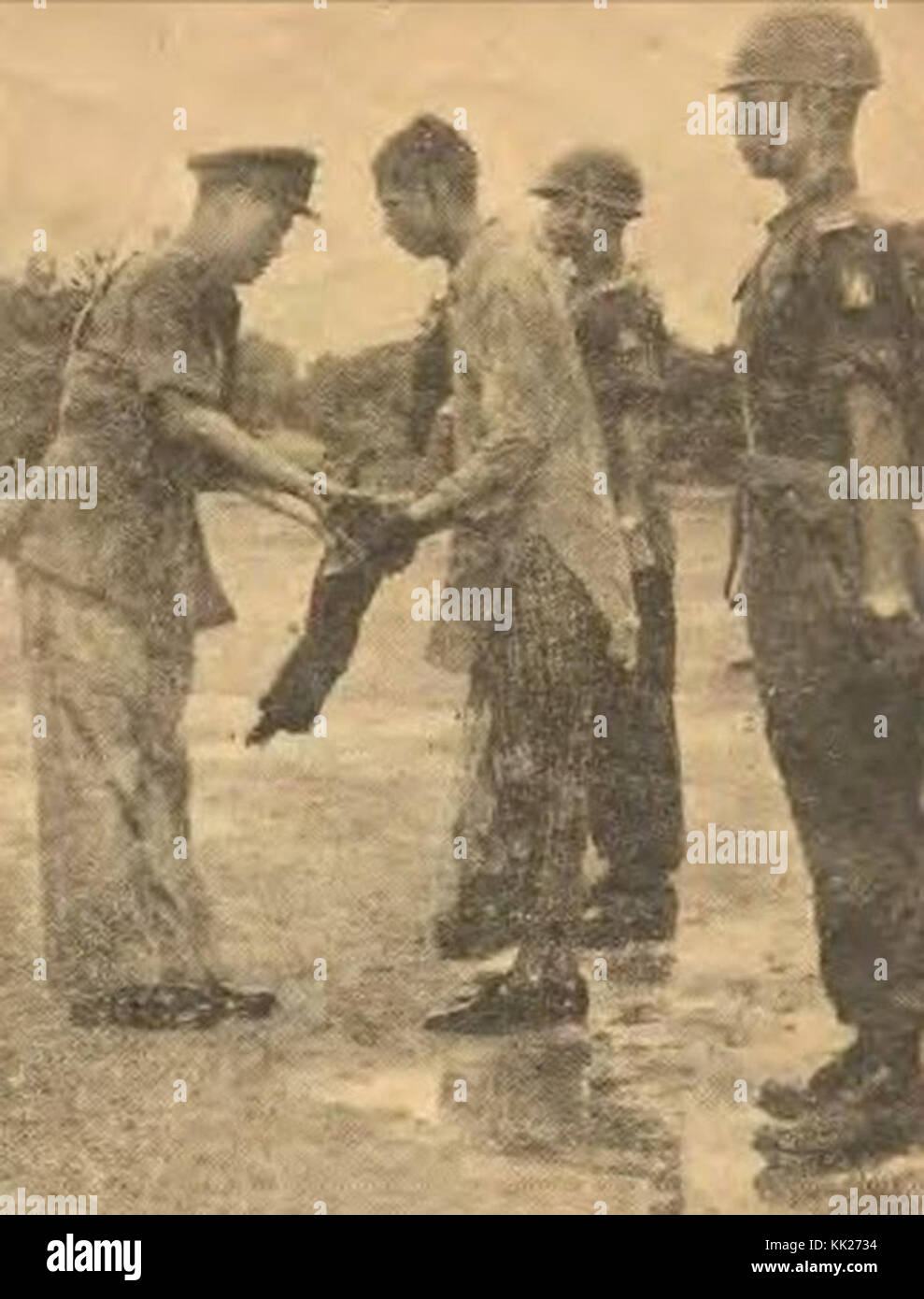 Mujahid hi-res stock photography and images - Alamy