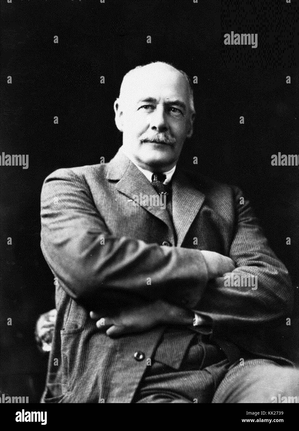 Kenneth stuart hi-res stock photography and images - Alamy