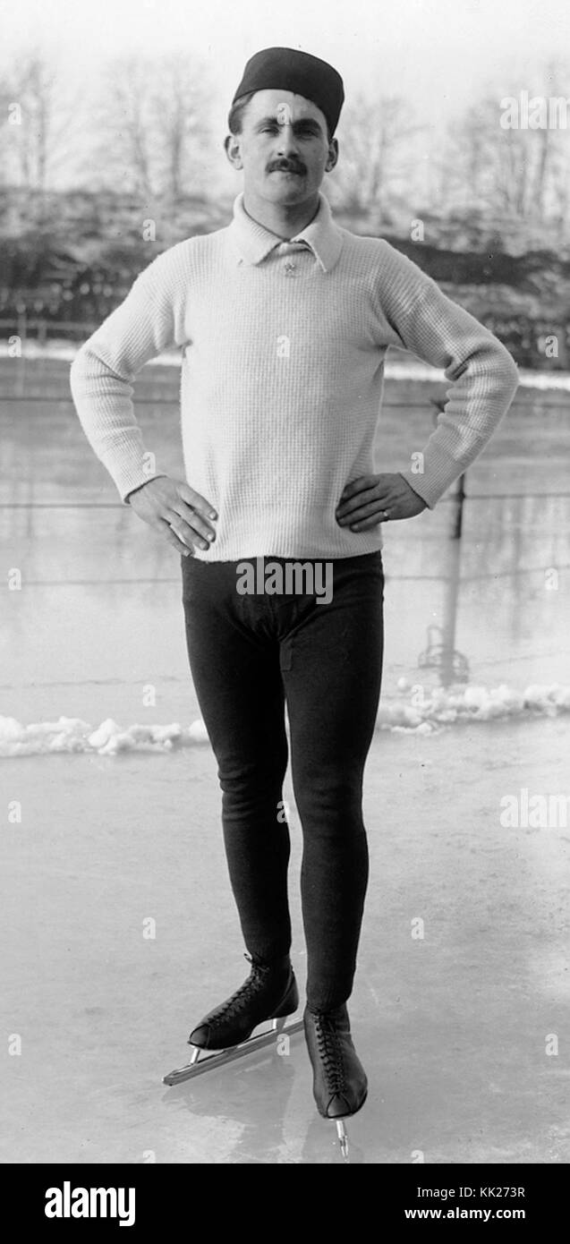 Oscar Mathisen High Resolution Stock Photography and Images - Alamy