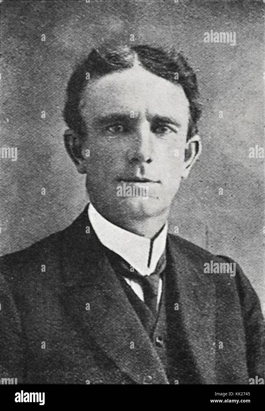 Charles Hayward Izard Stock Photo - Alamy