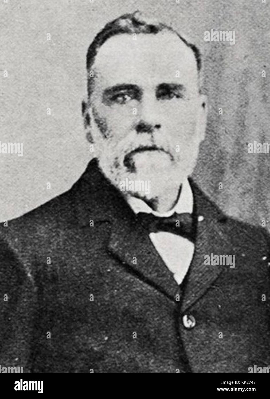 William mclean hi-res stock photography and images - Alamy