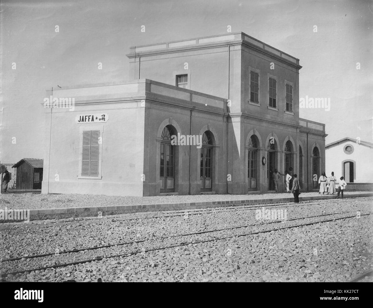 Jafa hi-res stock photography and images - Alamy