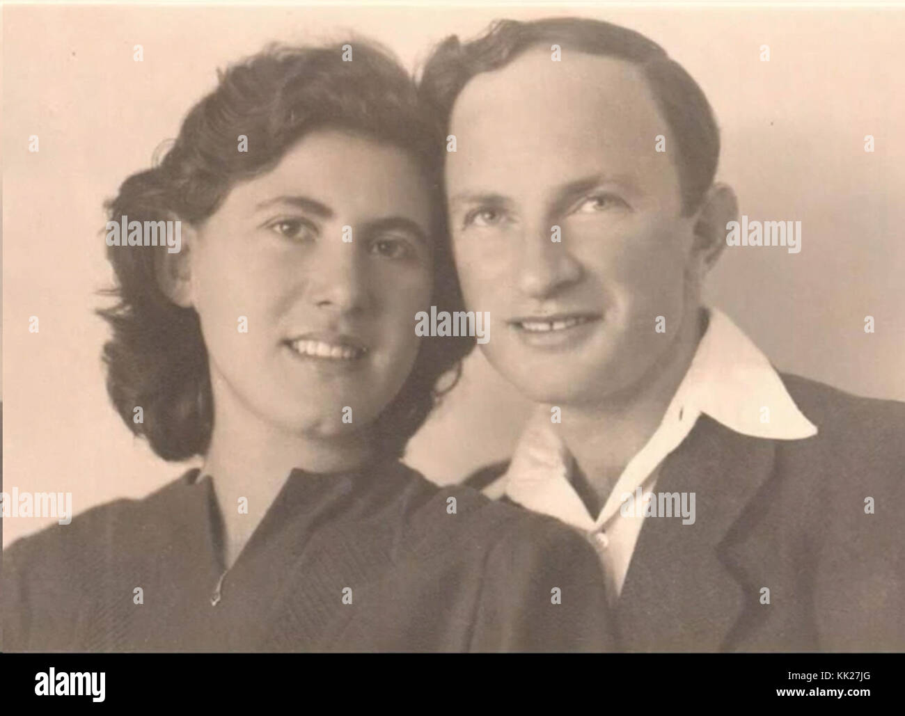 Shevach hi-res stock photography and images - Alamy