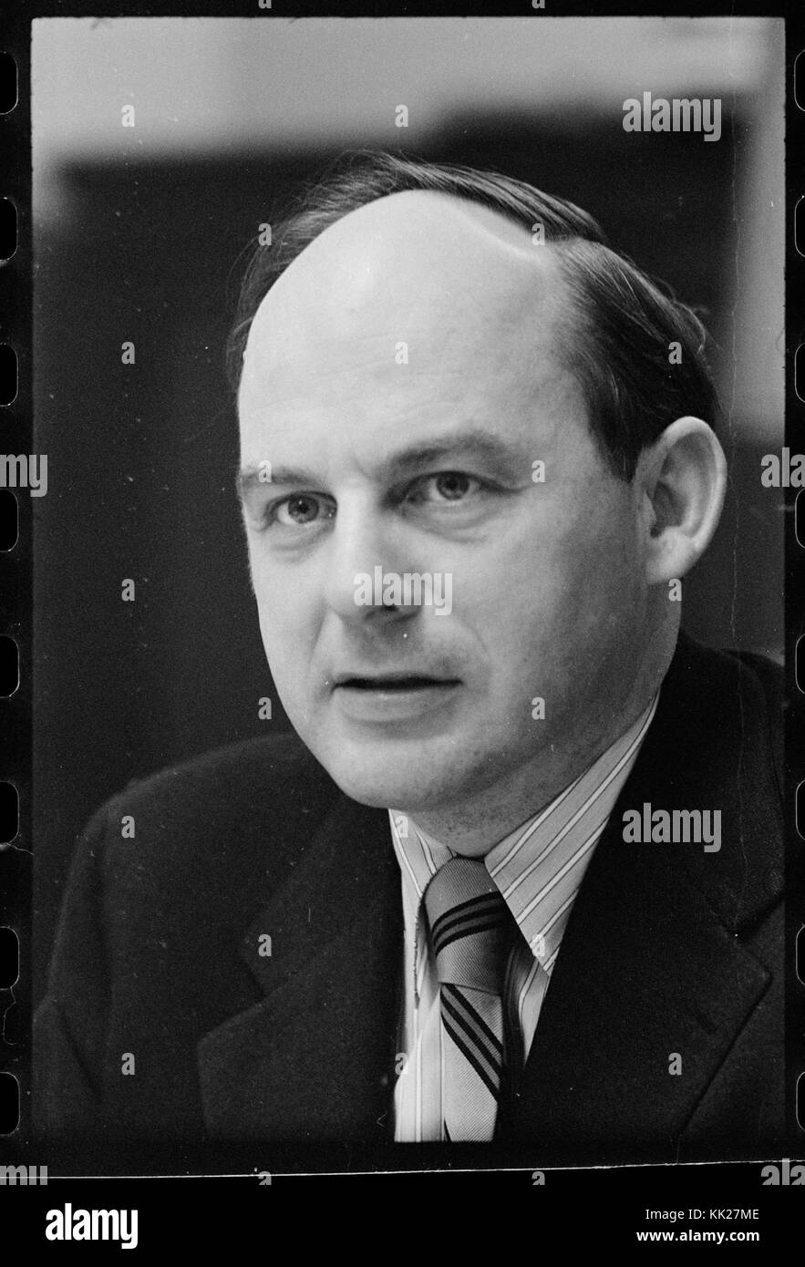 Adlai Stevenson III 50334a Stock Photo - Alamy