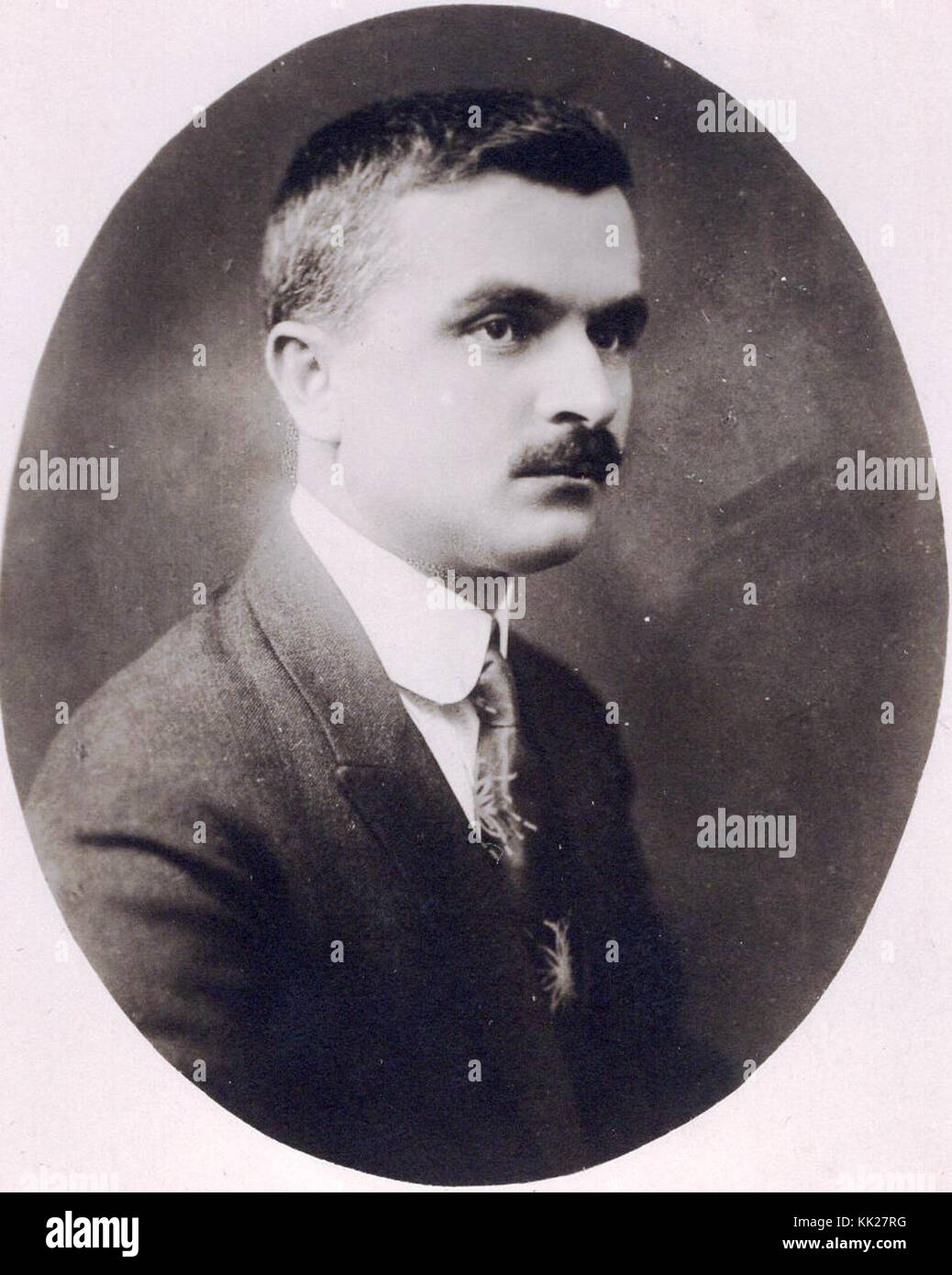 Nikola Milev, od Mokreni Stock Photo - Alamy