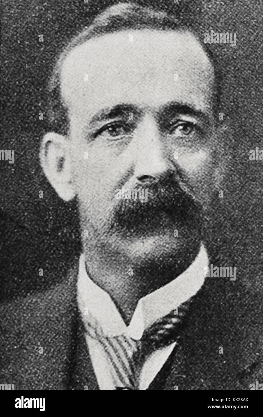 George davis hi-res stock photography and images - Alamy