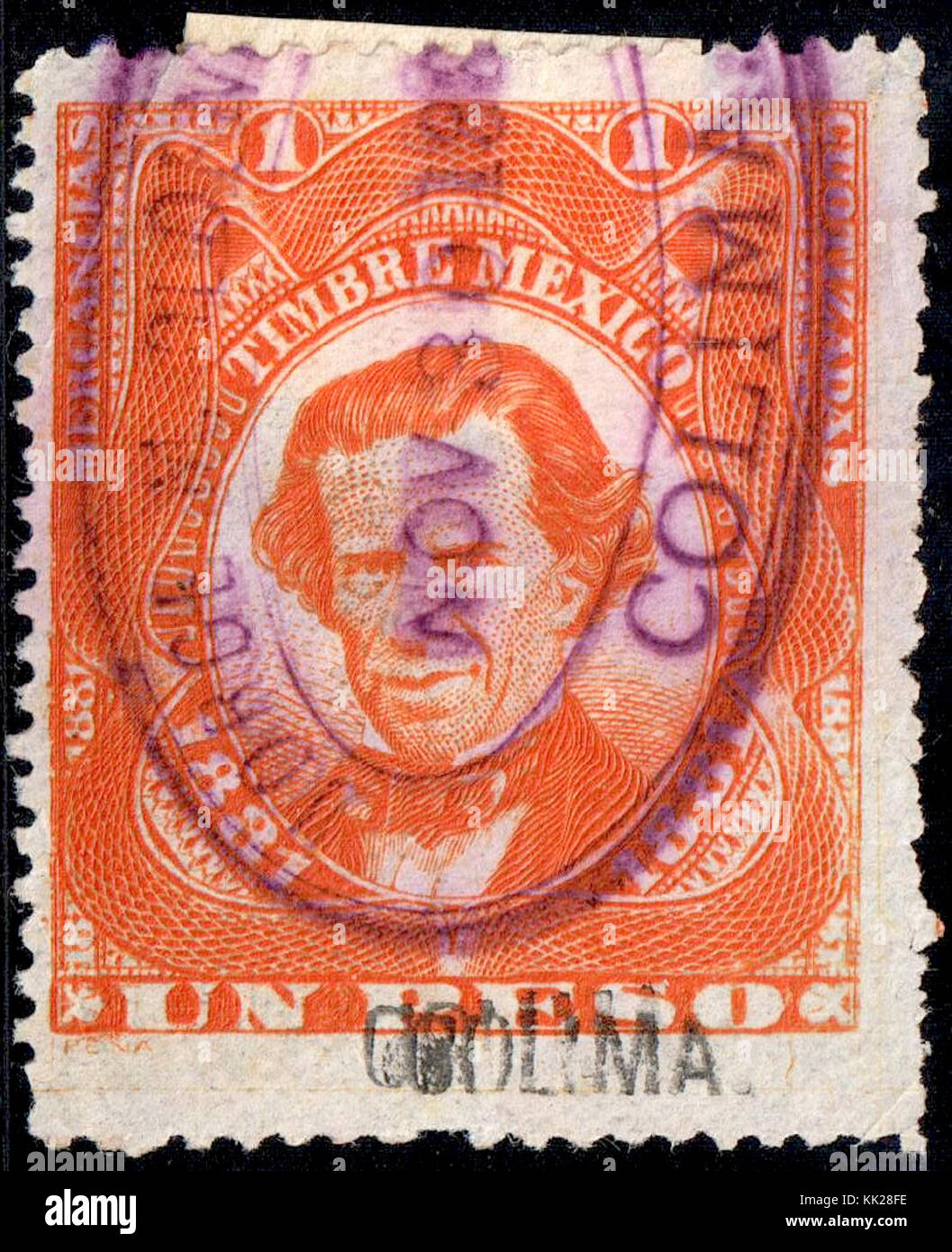 Ancient colima hi-res stock photography and images - Alamy