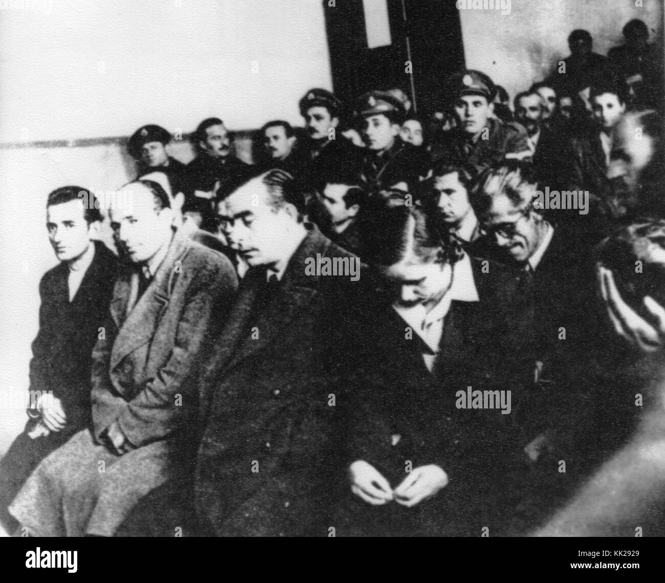 Levica hi-res stock photography and images - Alamy