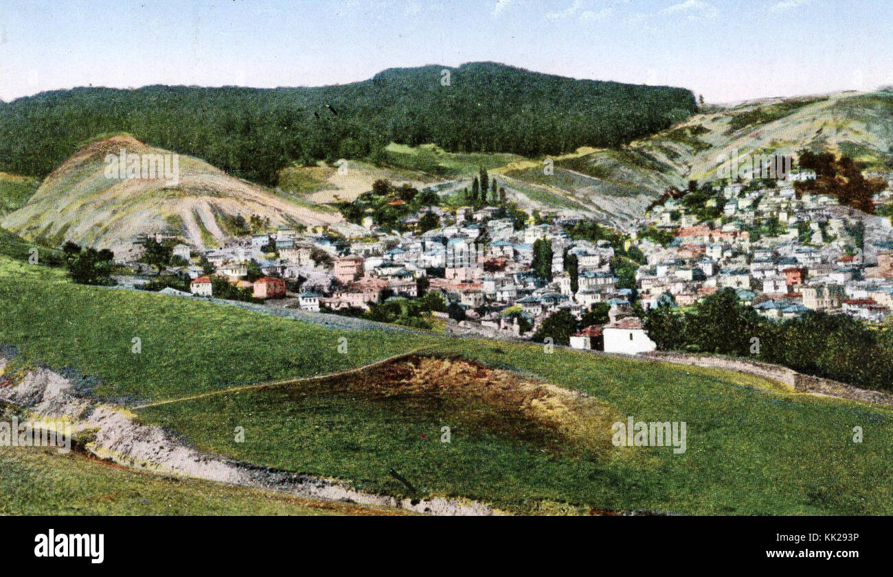 Krushevo High Resolution Stock Photography and Images - Alamy