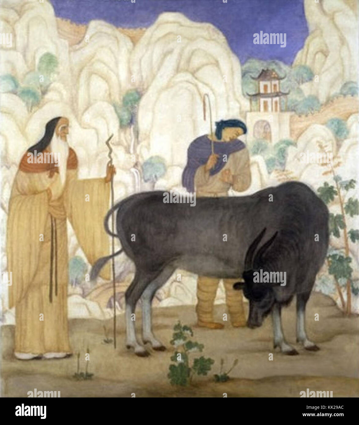 Kosugi hi-res stock photography and images - Alamy