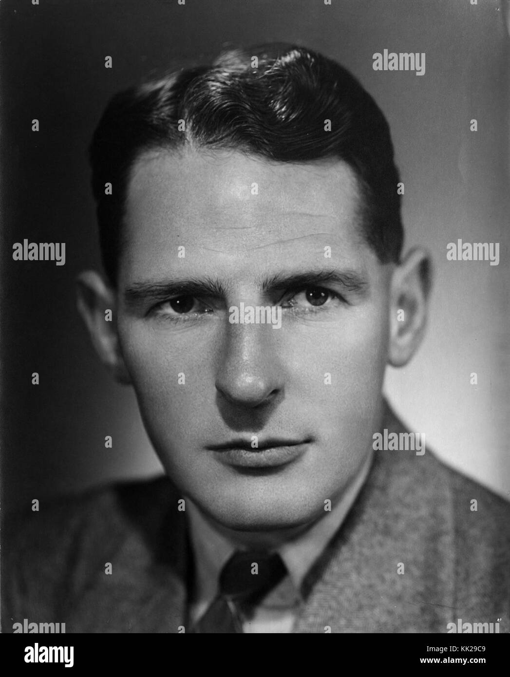 Martyn Finlay, 1945 Stock Photo - Alamy