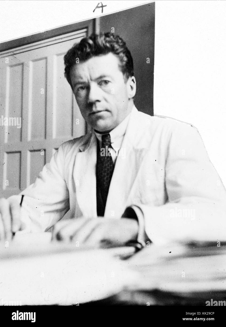 Hougen hi-res stock photography and images - Alamy