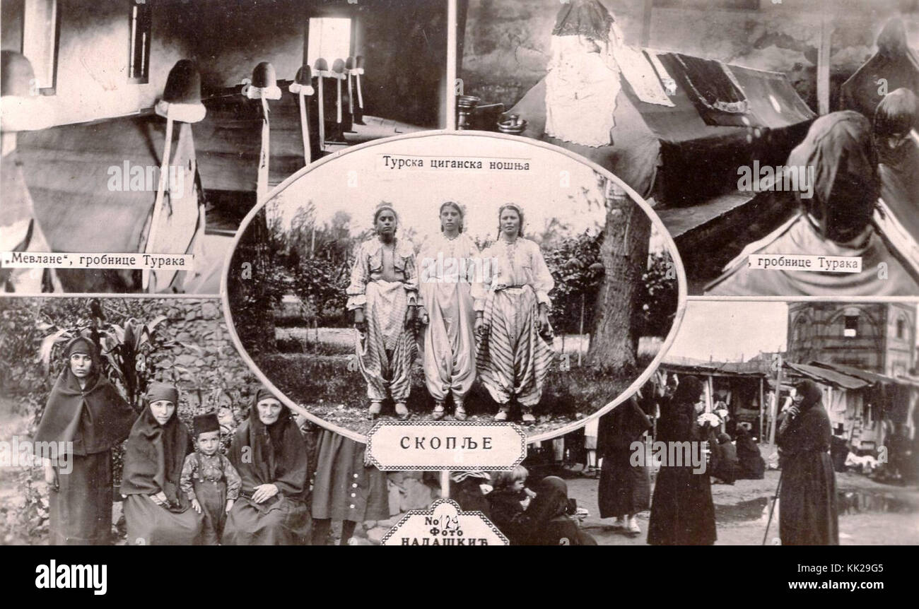 Ciganska hi-res stock photography and images - Alamy