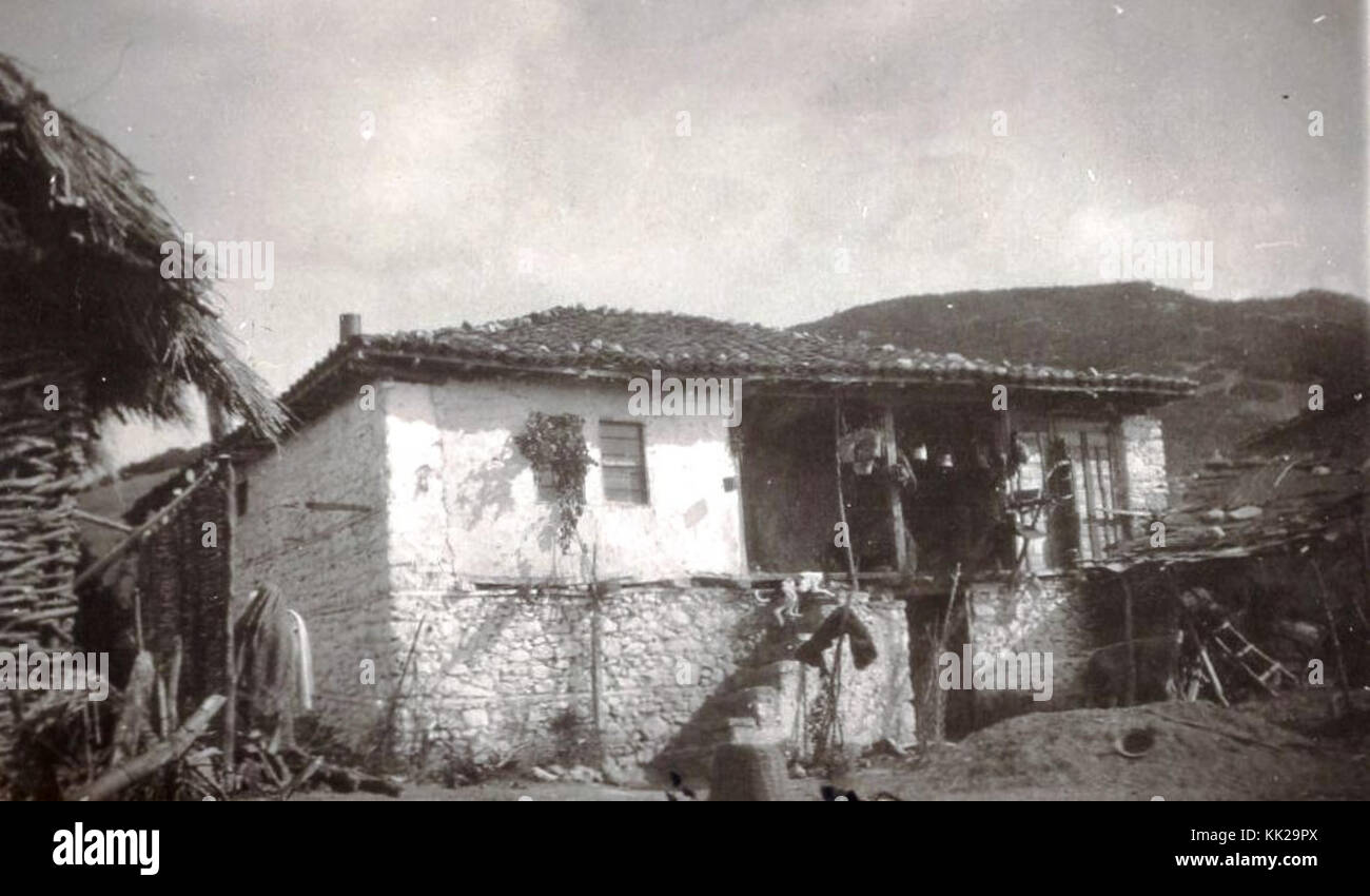 Rabrovo, 1931 2 Stock Photo - Alamy