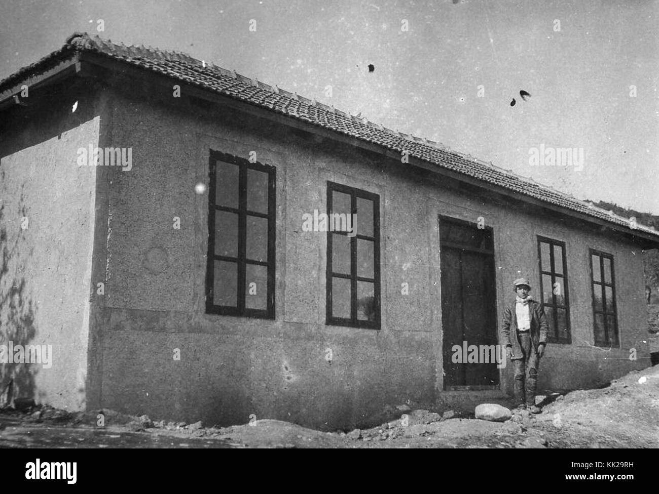 Rabrovo, 1931 11 Stock Photo - Alamy