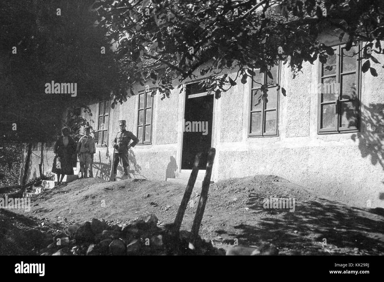 Rabrovo hi-res stock photography and images - Alamy