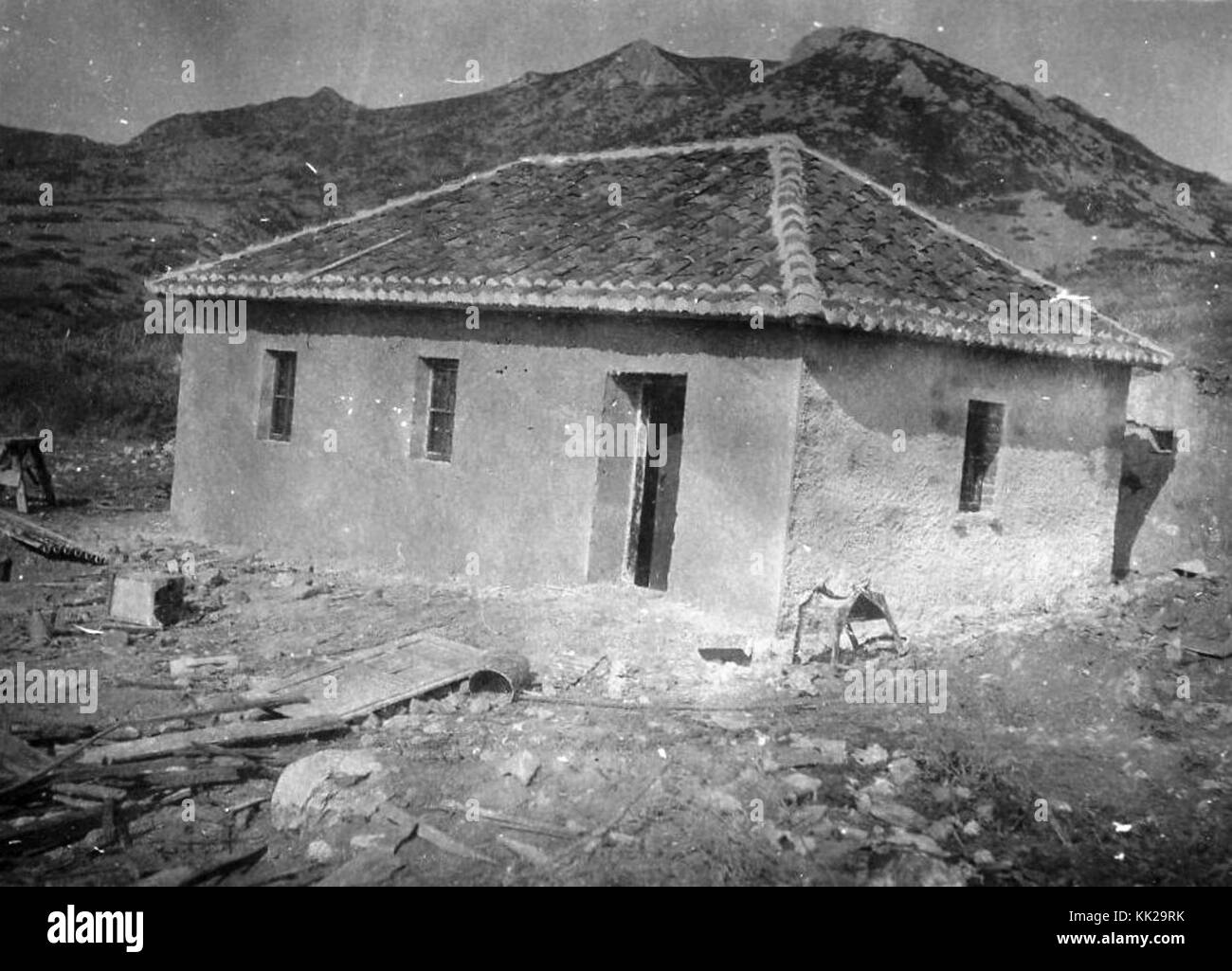 Rabrovo, 1931 14 Stock Photo - Alamy