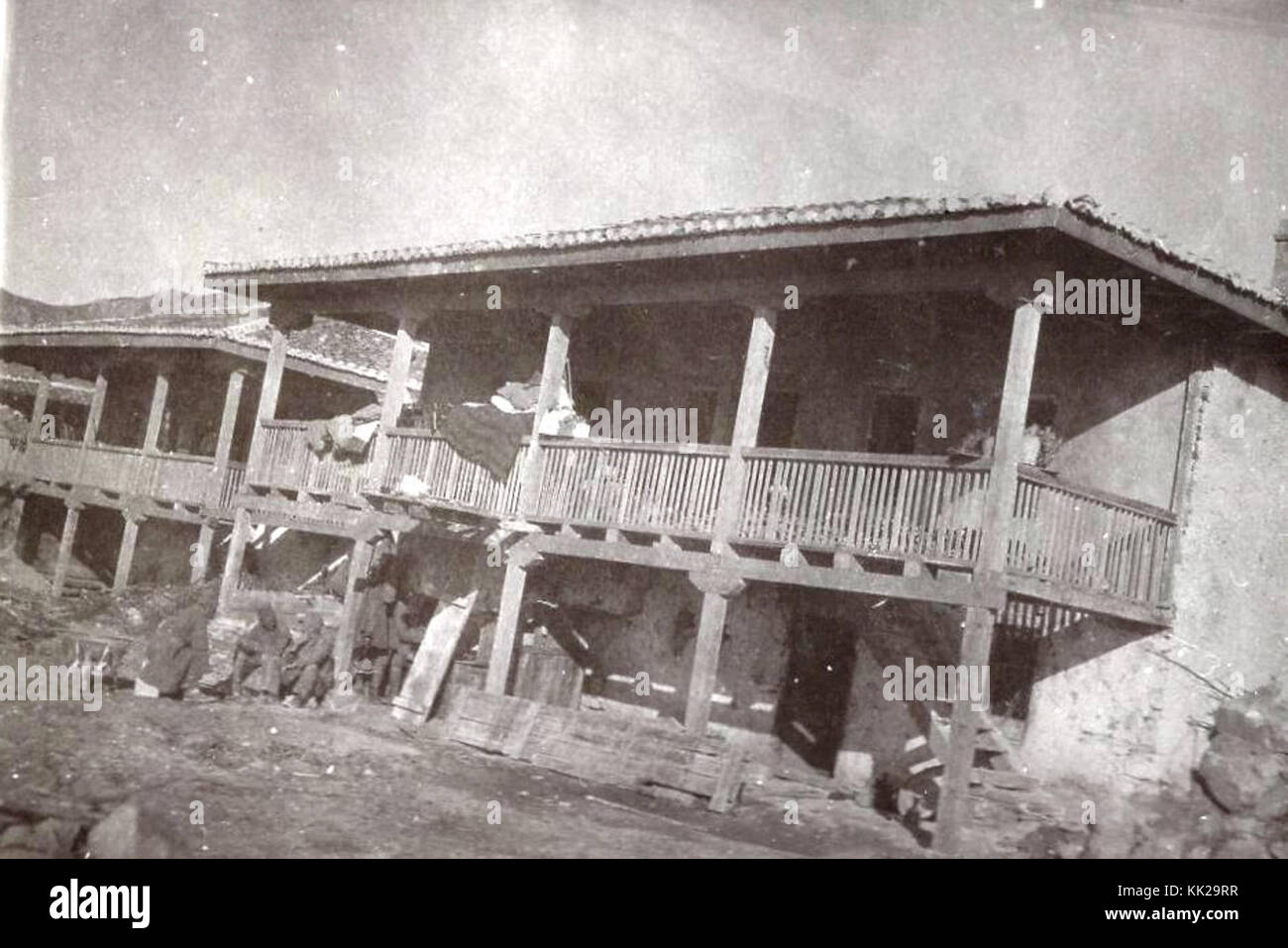 Rabrovo hi-res stock photography and images - Alamy