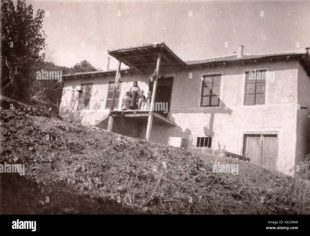 Rabrovo, 1931 20 Stock Photo - Alamy