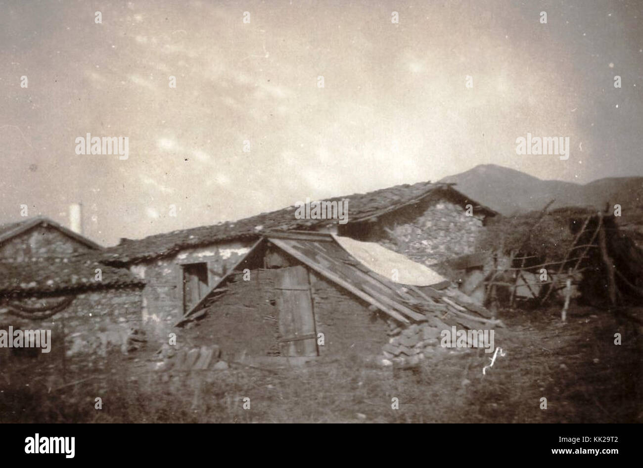 Rabrovo hi-res stock photography and images - Alamy