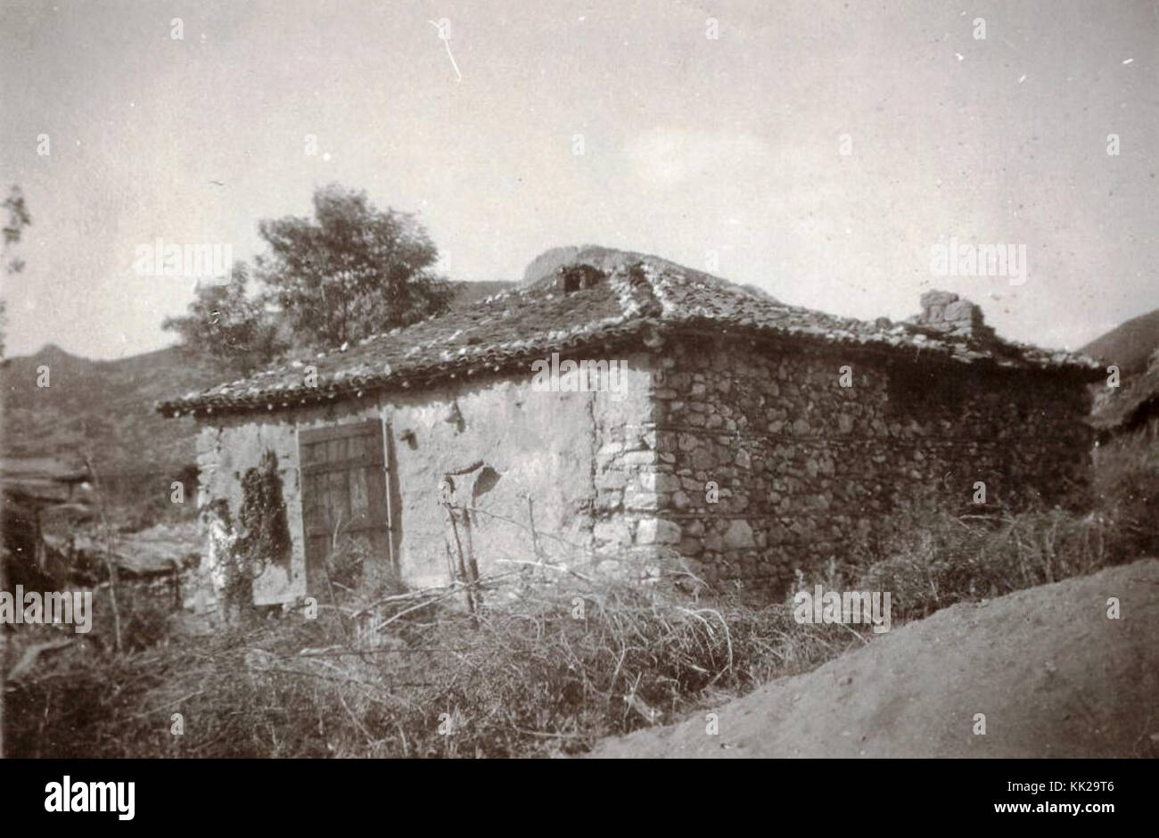 Rabrovo, 1931 26 Stock Photo - Alamy