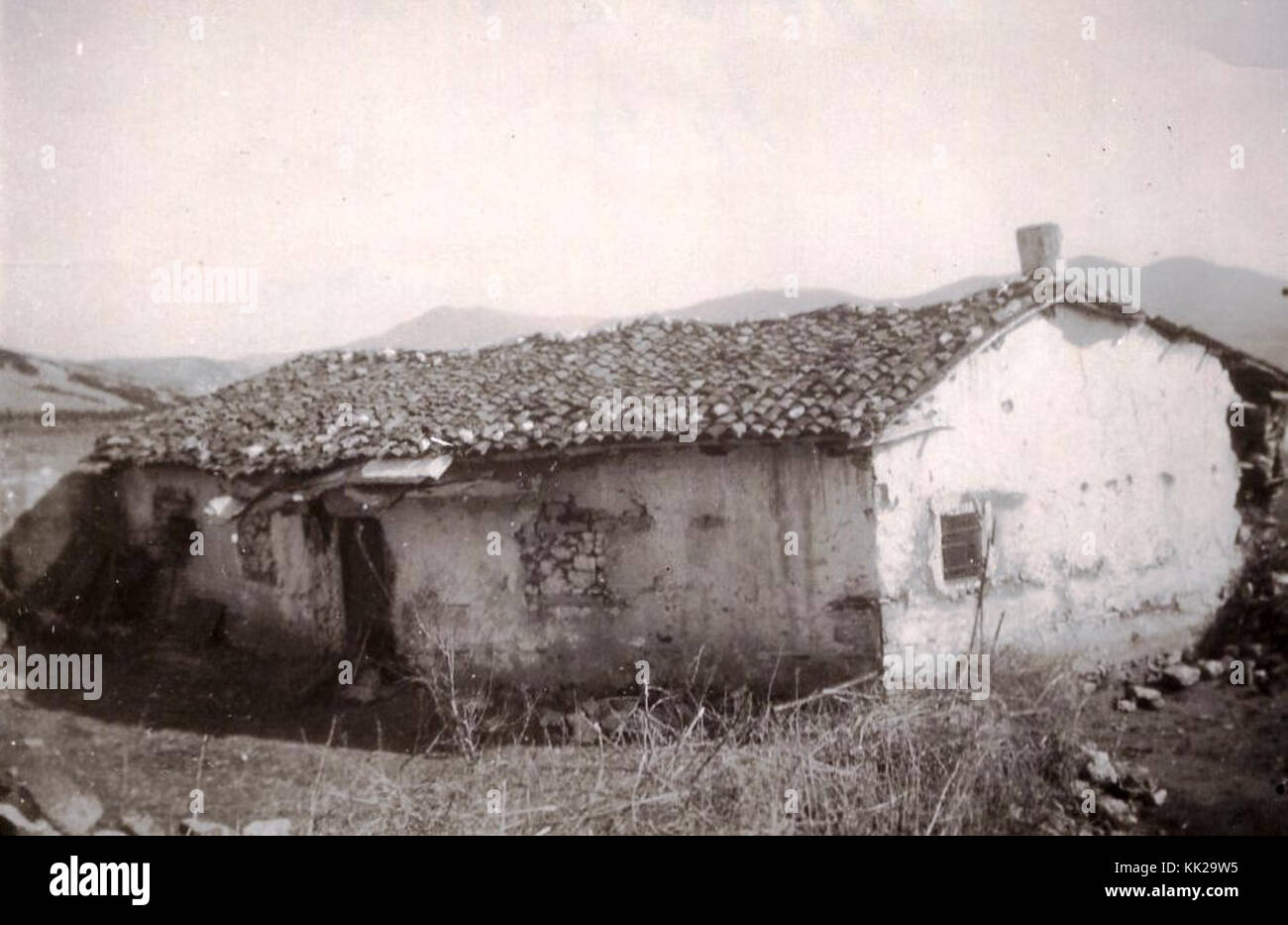 Rabrovo hi-res stock photography and images - Alamy