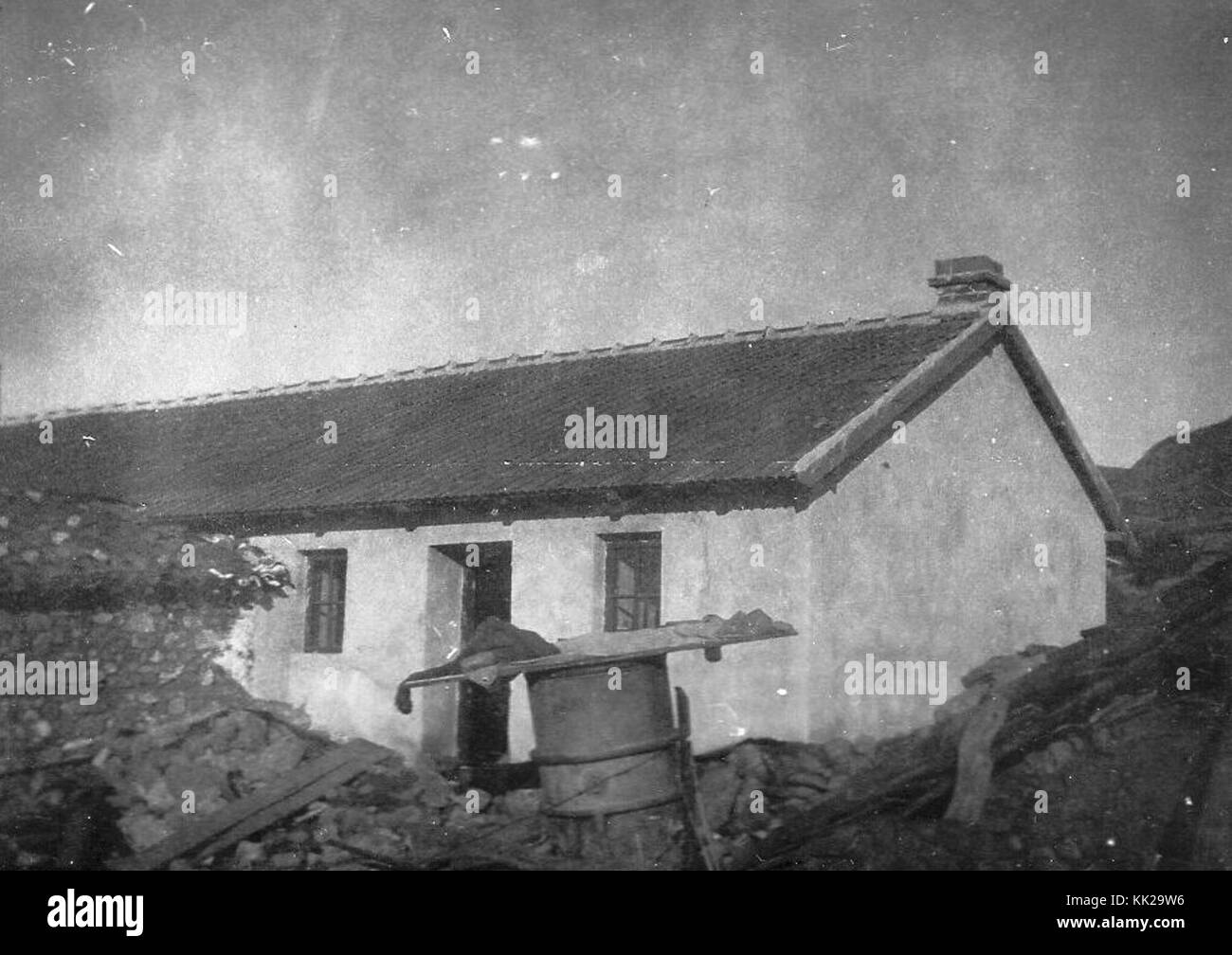 Rabrovo, 1931 28 Stock Photo - Alamy