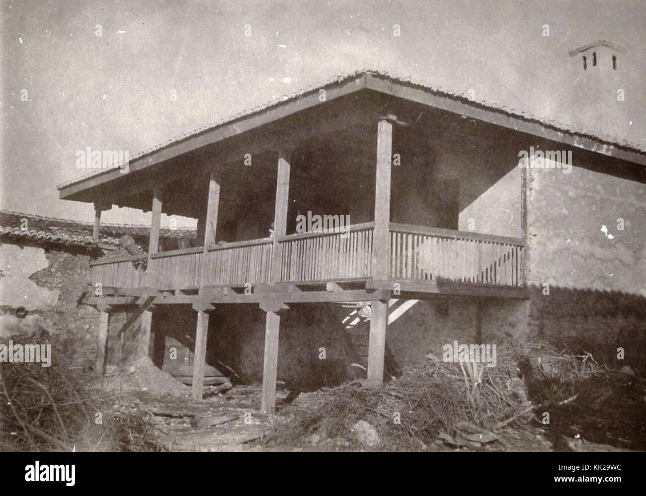 Rabrovo hi-res stock photography and images - Alamy